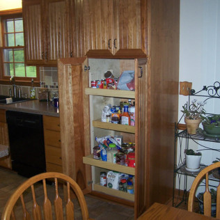 Gallery | The Cabinet Wizard