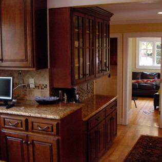 Gallery | The Cabinet Wizard