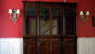 Custom Cabinets, Cabinet Refacing | San Antonio, TX | The Cabinet Wizard